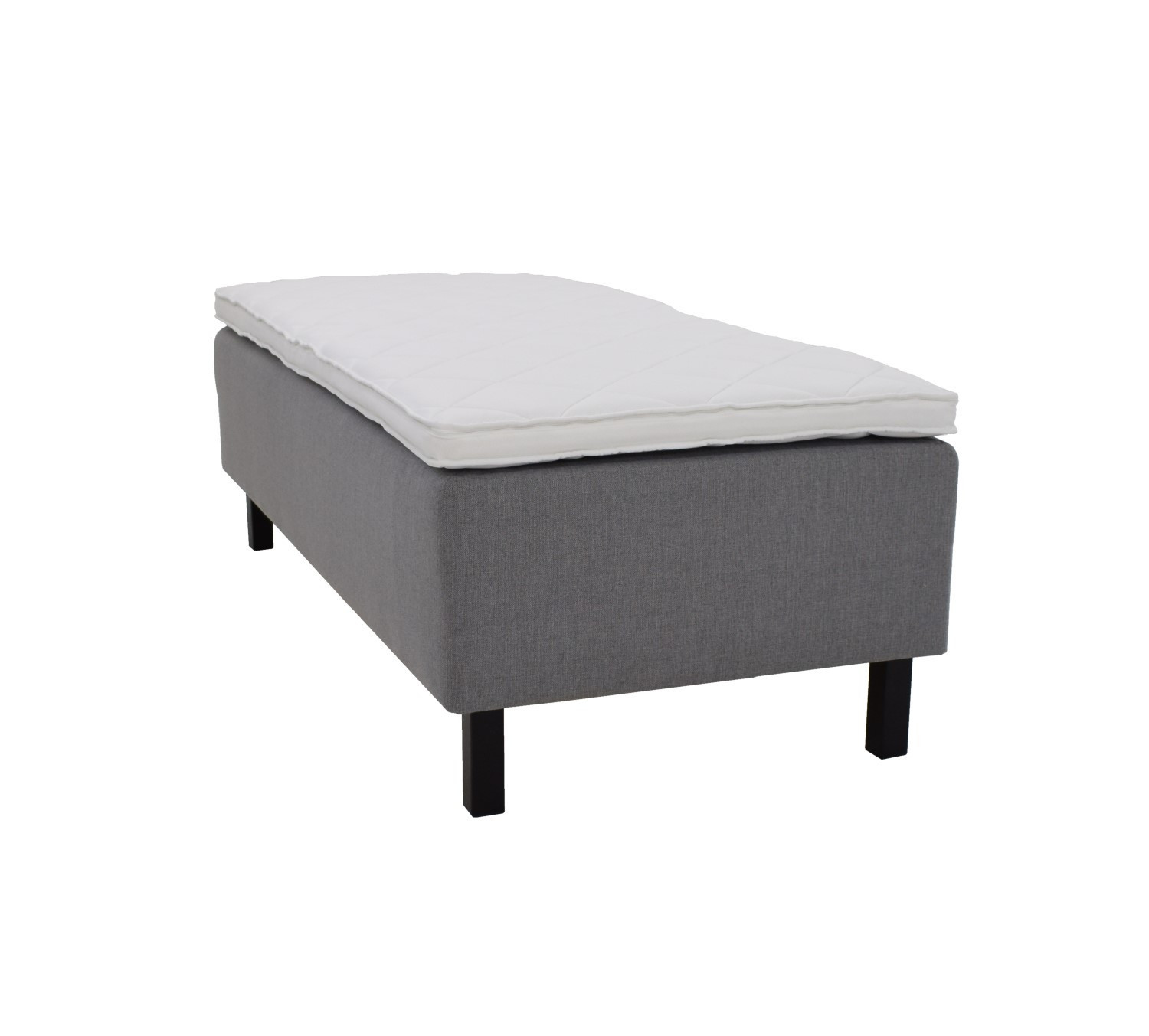 Uniikki plus Runkopatja 90x220 cm, stylex petauspatjalla - Kaluste ...