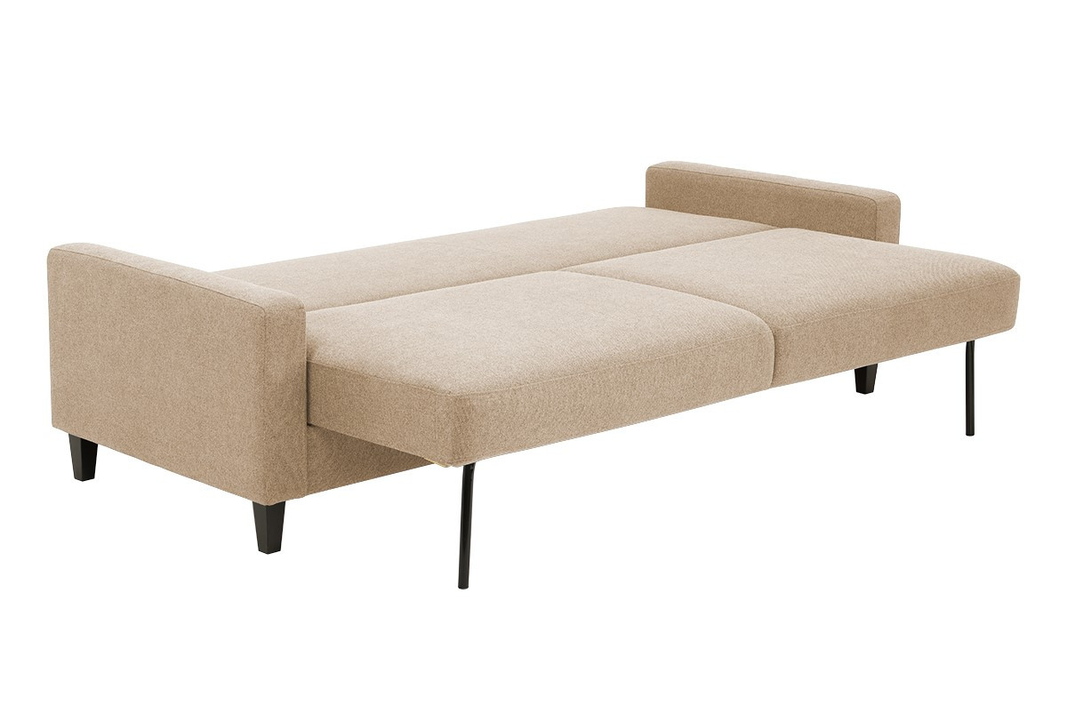 Beige vuodesohva Easy Pohjanmaan Kaluste - Kaluste-Kaverit Verkkokauppa