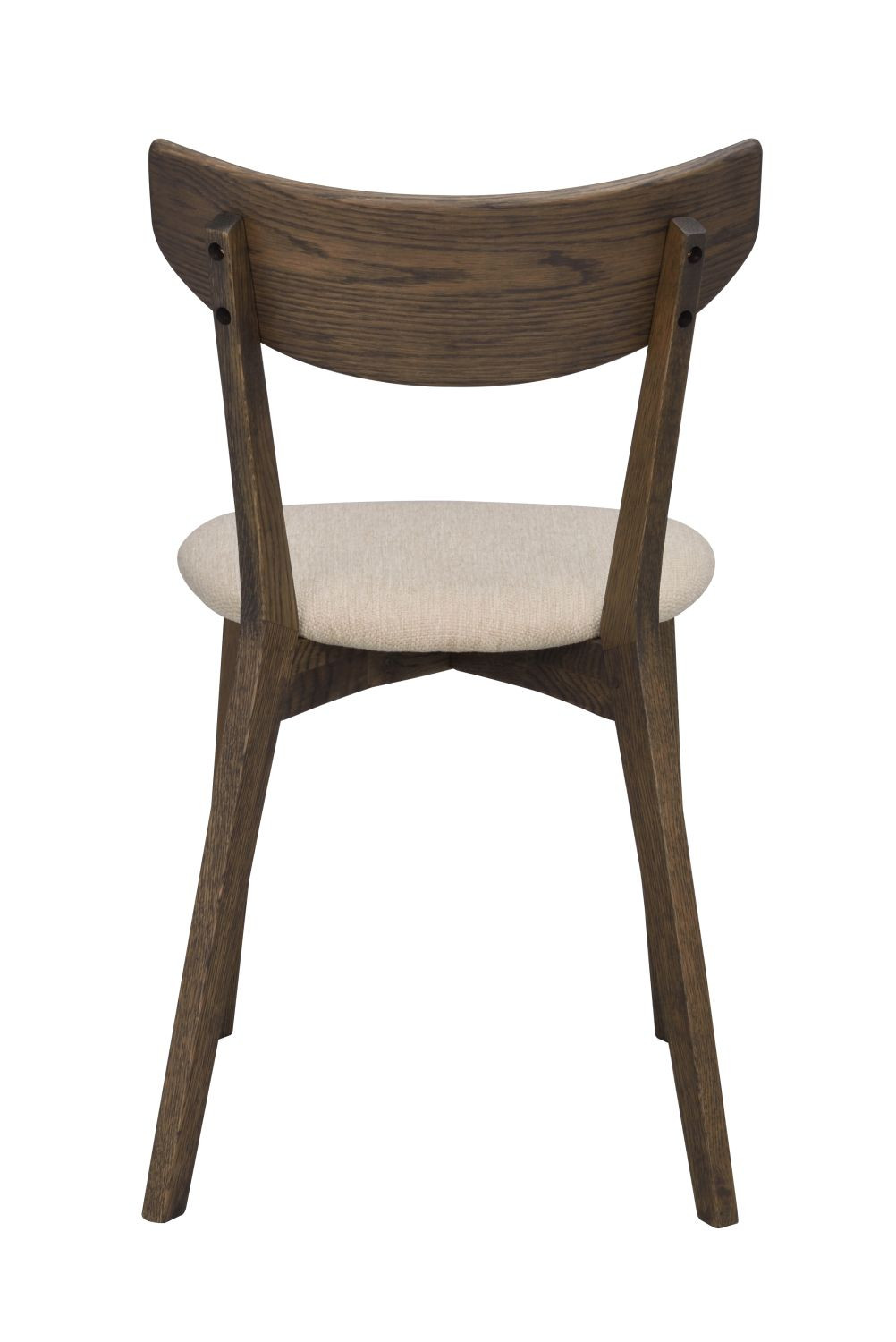 Ruokapöydän tuoli Ami ruskea - Kaluste-Kaverit Verkkokauppa