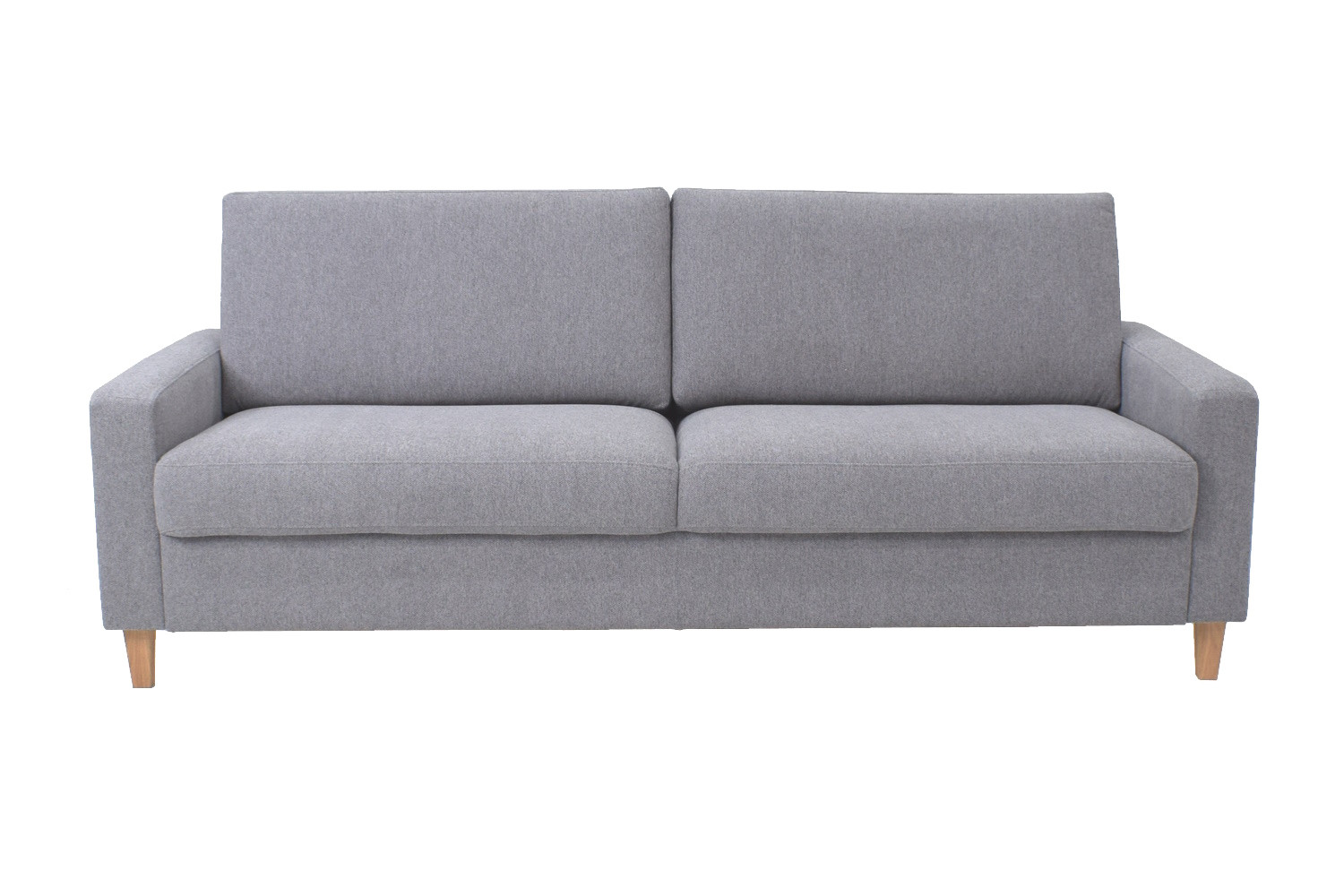 3-istuttava sohva harmaa Pohjanmaan Aada - Kaluste-Kaverit Verkkokauppa